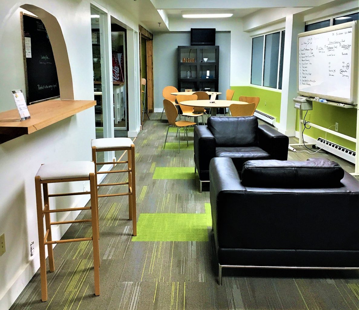 ThinkSynergy Spaces Rental Properties - ThinkSynergy Spaces